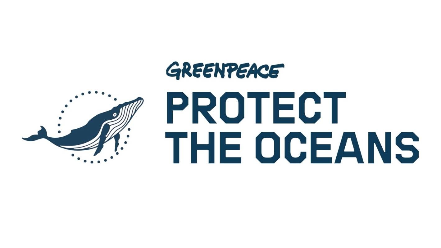 Nychos x Greenpeace – White Label Editions