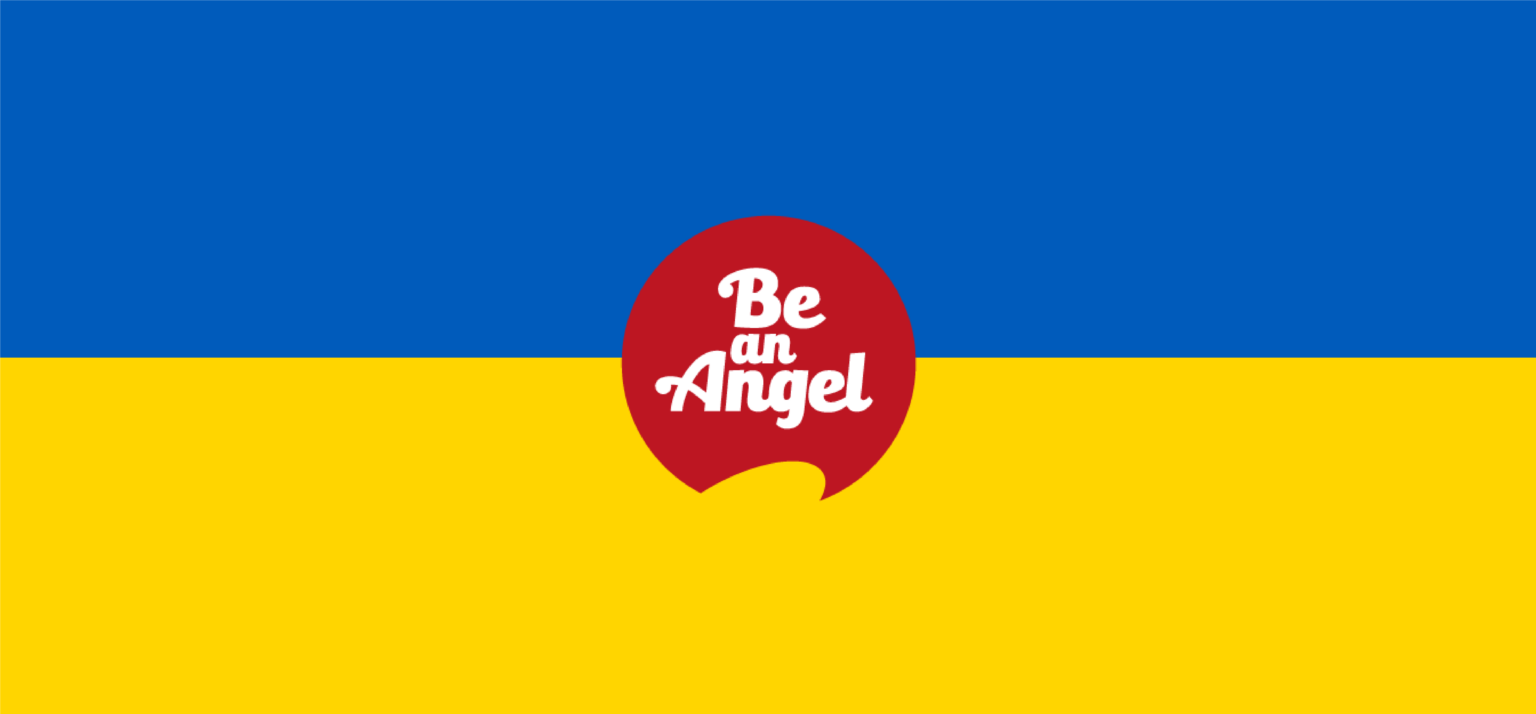 Skare One for Be an Angel e.V. – White Label Editions